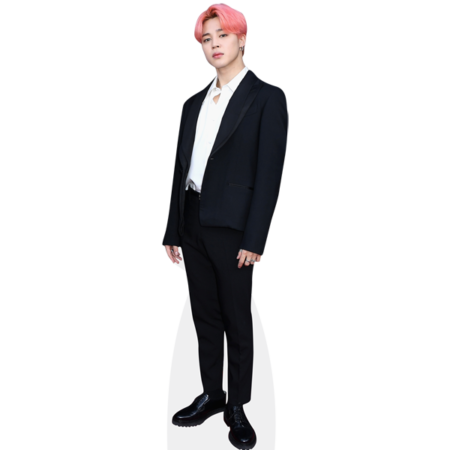 Rm (BTS) Cardboard Cutout - Celebrity Cutouts