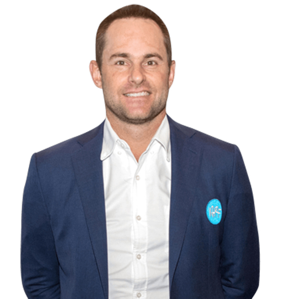 Andy Roddick Blazer Half Body Buddy Celebrity Cutouts